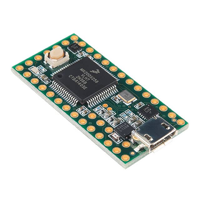 DEV-13736 - Development Boards, Kits, Programmers - Evaluation Boards - Embedded - MCU, DSP - PCBWay