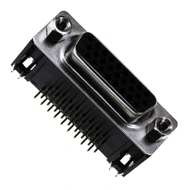 181-026-213R561 - Connectors, Interconnects - D-Sub Connectors - PCBWay