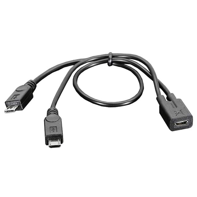 3030 - Cable Assemblies - USB Cables - PCBWay