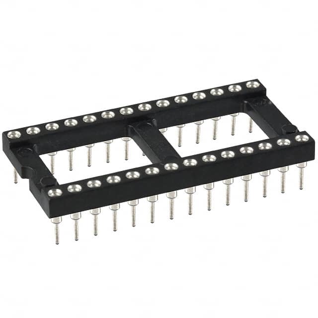 110-99-628-41-001000 - Connectors, Interconnects - Sockets for ICs ...