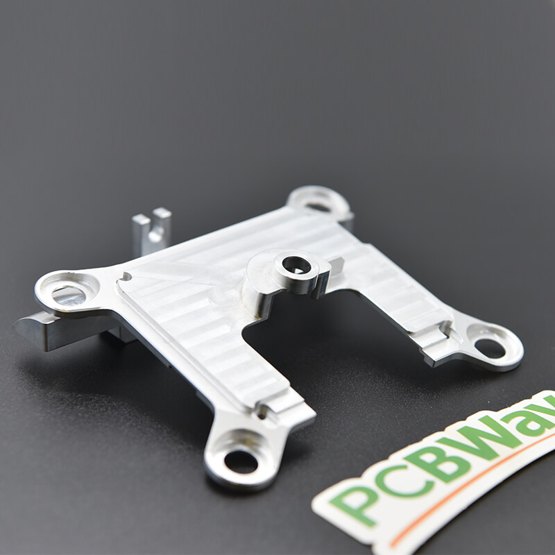 China CNC Machining Prototype | Custom Parts & Rapid Prototyping - PCBWay