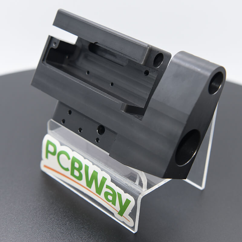 CNC machining in Nylon 12 | Manufacturing Materials - PCBWay