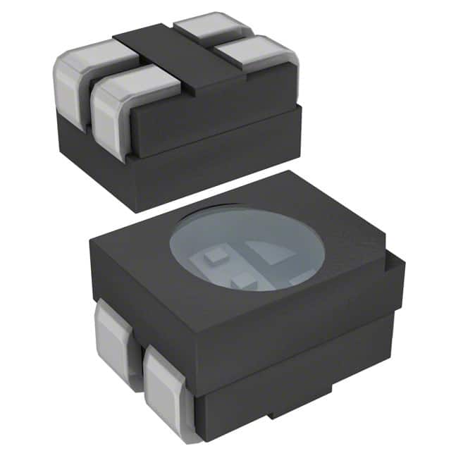 CLVBA-FKA-CAEDH8BBB7A363 - Optoelectronics - LED Indication - Discrete ...