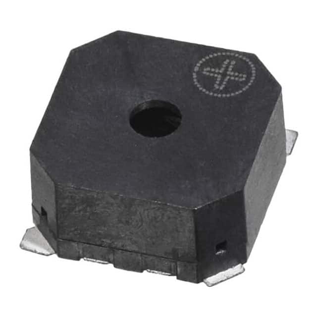 CMT-8504-100-SMT-TR - Audio Products - Alarms, Buzzers, and Sirens - PCBWay