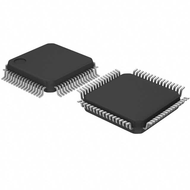 LPC2138FBD64/01,15 - Integrated Circuits (ICs) - Embedded - PCBWay