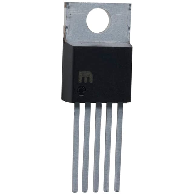 LM2575-5.0BT - Integrated Circuits (ICs) - Power Management (PMIC ...