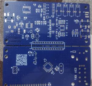 USDX SMD Stack - Share Project - PCBWay