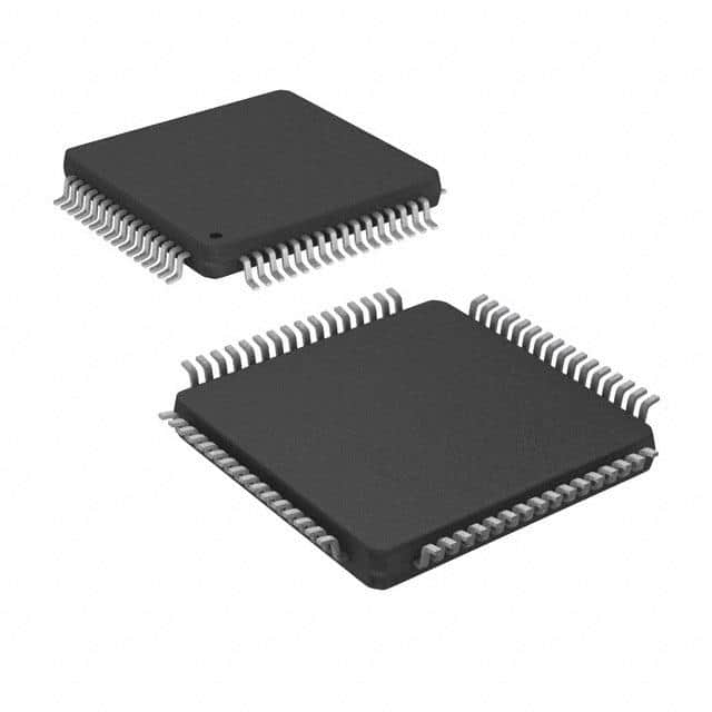 ADS1299-4PAGR - Integrated Circuits (ICs) - Data Acquisition - Analog ...