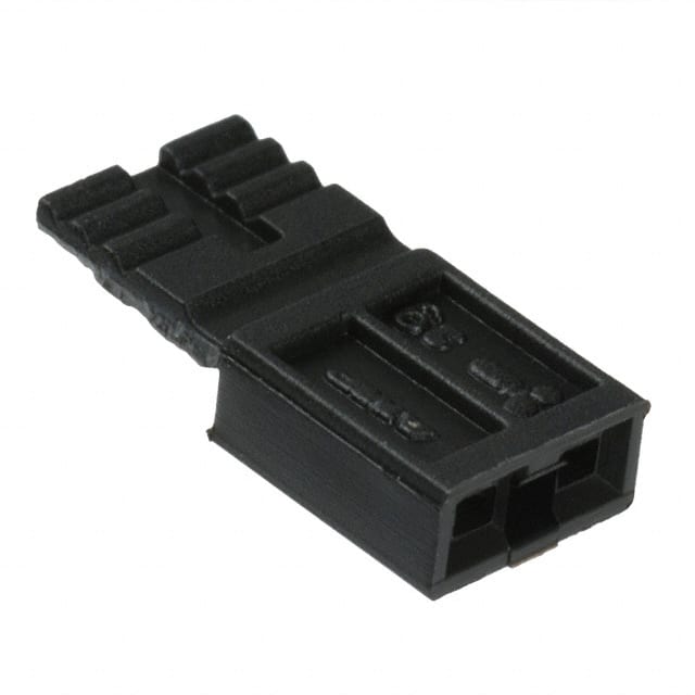 881545-2 - Connectors, Interconnects - Shunts, Jumpers - PCBWay
