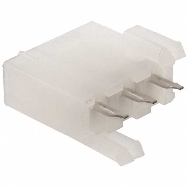0039302032 - Connectors, Interconnects - Rectangular Connectors ...