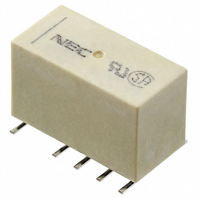 EE2-5TNU - Relays - Signal Relays, Up to 2 Amps - PCBWay