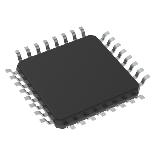 ATMEGA4808-AU - Integrated Circuits (ICs) - Embedded - Microcontrollers ...
