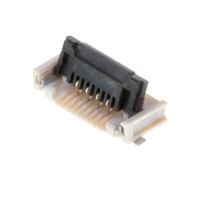 2005280040 - Connectors, Interconnects - FFC, FPC (Flat Flexible ...