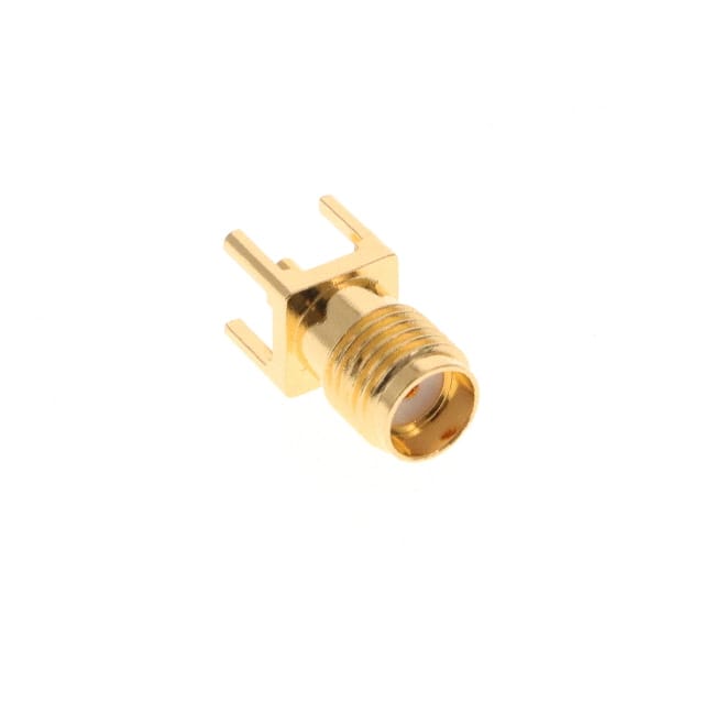 5-1814832-2 - Connectors, Interconnects - Coaxial Connectors (RF) - PCBWay