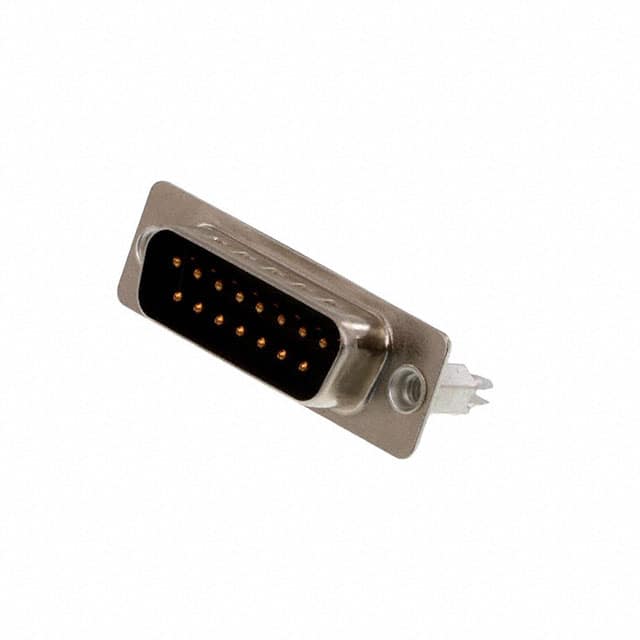 2301828-1 - Connectors, Interconnects - D-Sub, D-Shaped Connectors - D ...