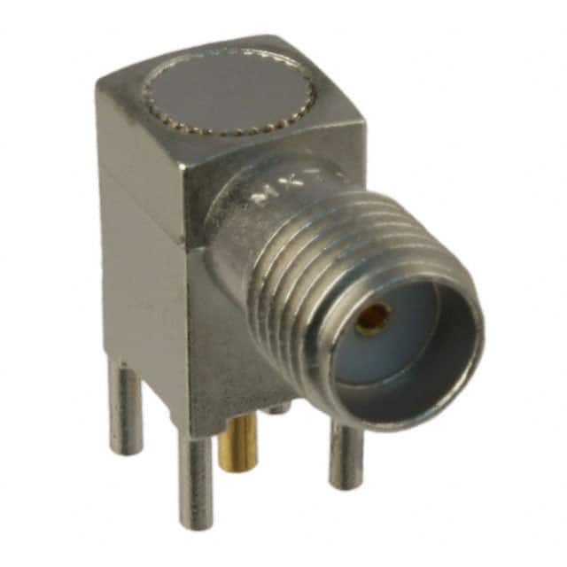 0733910080 - Connectors, Interconnects - Coaxial Connectors (RF ...