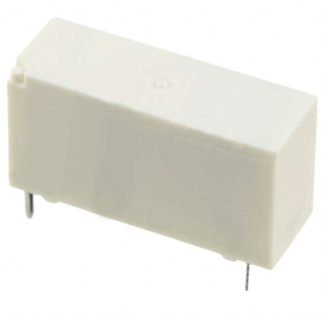 V23061B1005A301 - Relays - Power Relays, Over 2 Amps - PCBWay