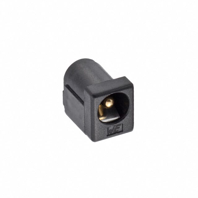 694108301002 - Connectors, Interconnects - Barrel Connectors - Power ...