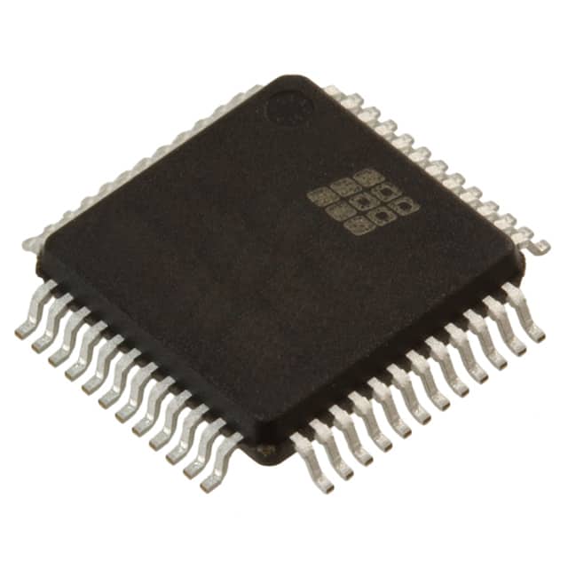 LC4064V-10TN48I - Integrated Circuits (ICs) - Embedded - CPLDs (Complex ...