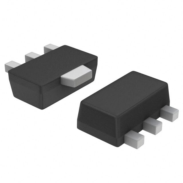MC78L05ACHT1G - Integrated Circuits (ICs) - Power Management (PMIC ...