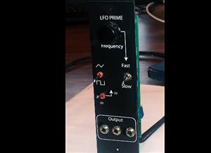 Eurorack Moog CP3 Clone Mixer - Share Project - PCBWay