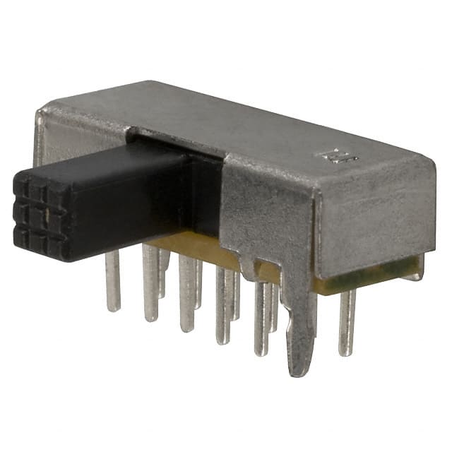 EG4208A - Switches - Slide Switches - PCBWay