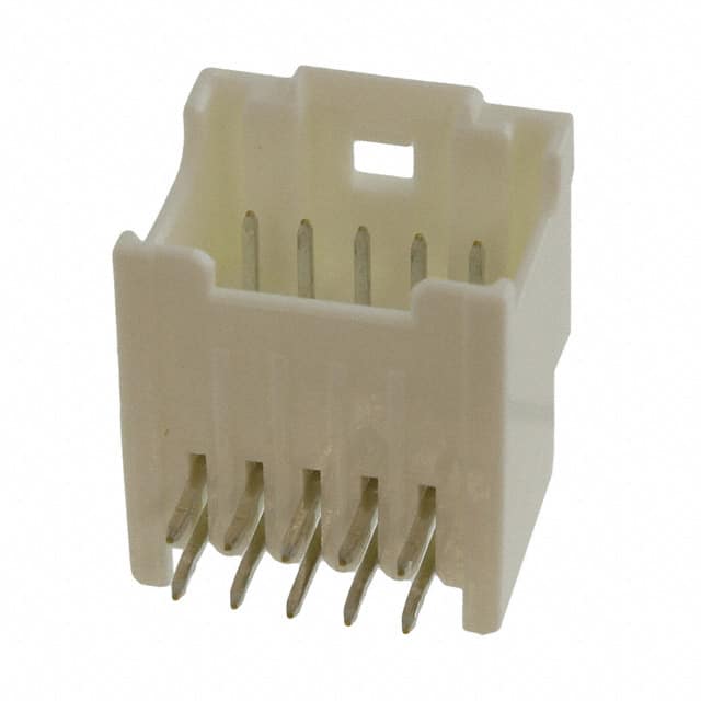 0559591030 - Connectors, Interconnects - Rectangular Connectors ...