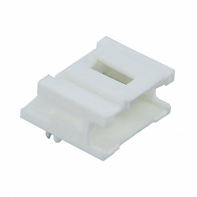 0559350410 - Connectors, Interconnects - Rectangular Connectors ...