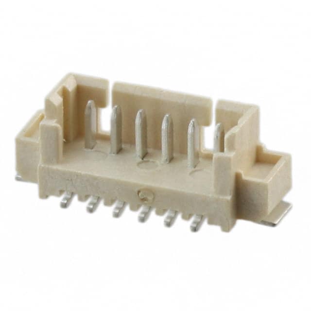 10114828-10106LF - Connectors, Interconnects - Rectangular Connectors ...