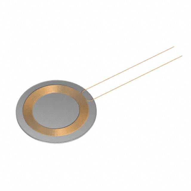 WR222230-26M8-G - Inductors, Coils, Chokes - Wireless Charging Coils ...