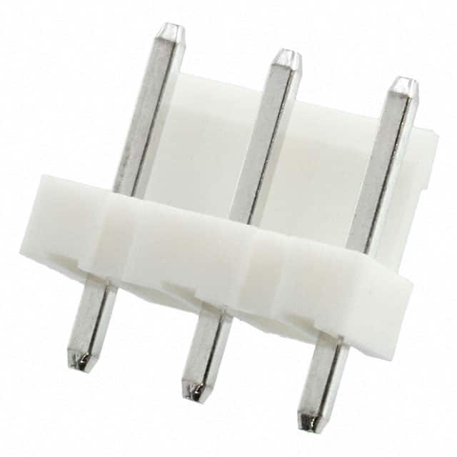 1744037-3 - Connectors, Interconnects - Rectangular Connectors ...