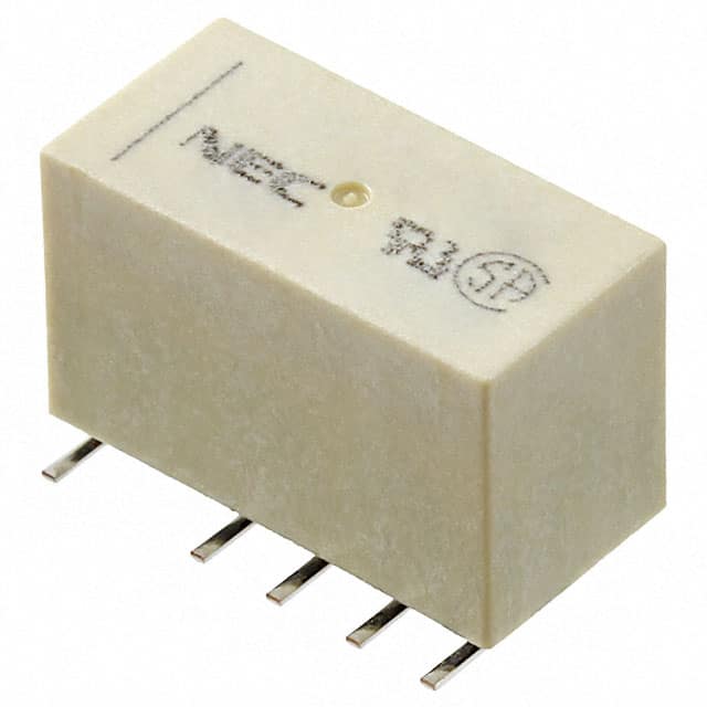 EE2-4.5TNU - Relays - Signal Relays, Up to 2 Amps - PCBWay