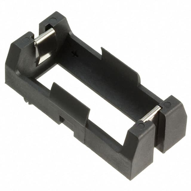 1095 - Battery Products - Battery Holders, Clips, Contacts - PCBWay