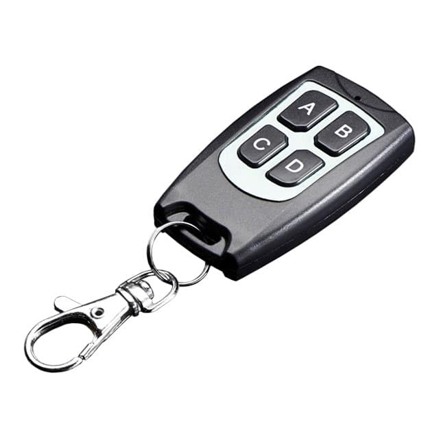 1095 - RF/IF and RFID - RF Receiver, Transmitter, and Transceiver ...