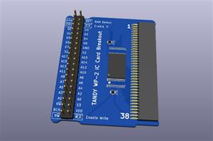 FlashROM_100 - PLCC - Share Project - PCBWay
