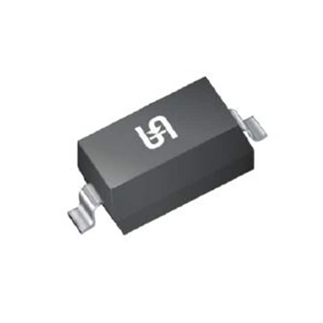 BAT42W RHG - Discrete Semiconductor Products - Diodes - Rectifiers ...