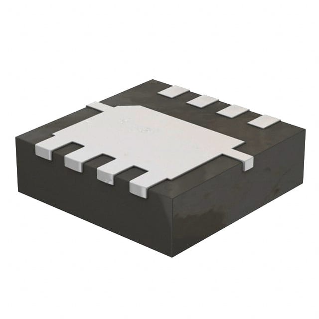 CSD18543Q3A - Discrete Semiconductor Products - Transistors - FETs ...