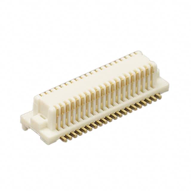 DF12A-40DS-0.5V(81) - Connectors, Interconnects - Rectangular ...