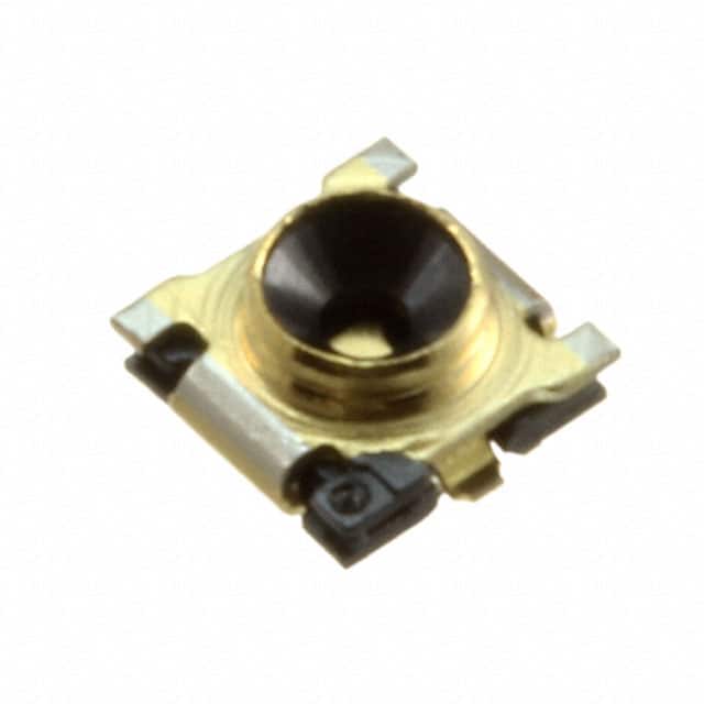 MM8030-2610RK0 - Connectors, Interconnects - Coaxial Connectors (RF ...