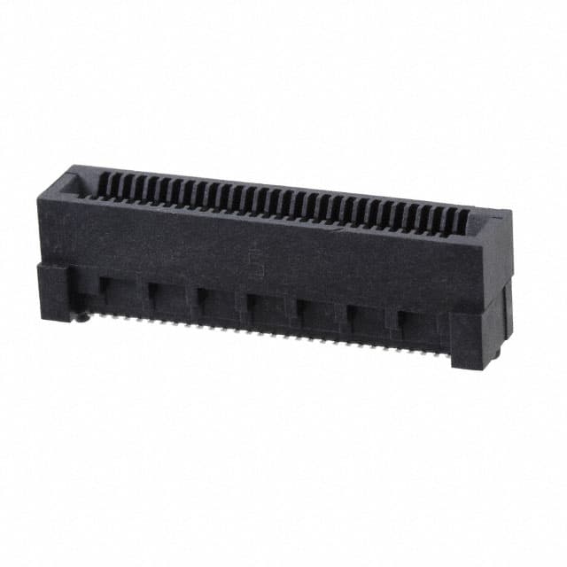HSEC8-130-01-L-DV-A - Connectors, Interconnects - Card Edge Connectors ...
