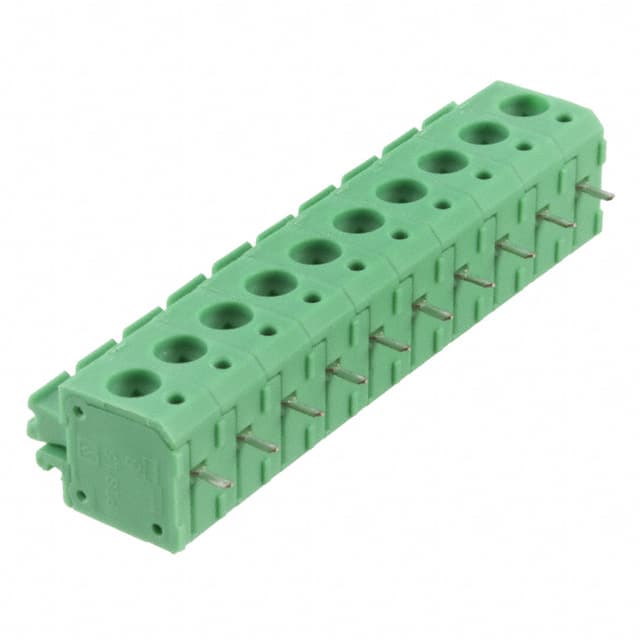 1792944 - Connectors, Interconnects - Terminal Blocks - Wire to Board ...