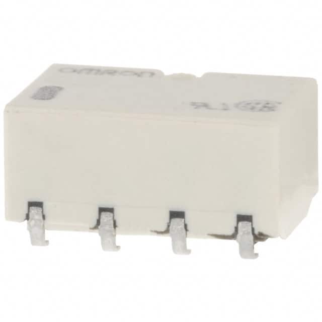 G6K-2G-TR DC5 - Relays - Signal Relays, Up to 2 Amps - PCBWay