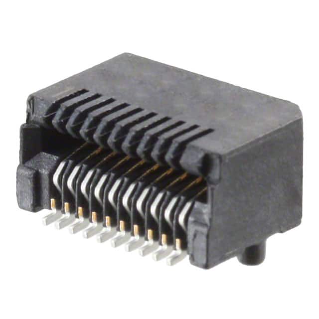 UE75-A20-6000T - Connectors, Interconnects - Pluggable Connectors ...