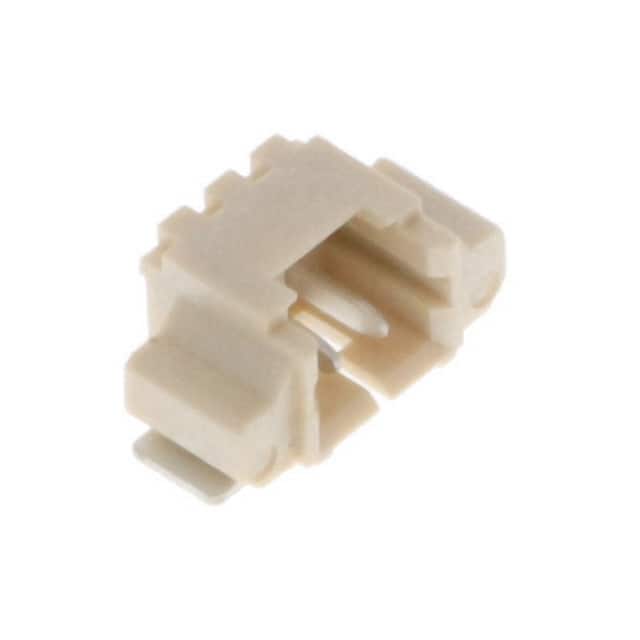 10114830-10102LF - Connectors, Interconnects - Rectangular Connectors ...