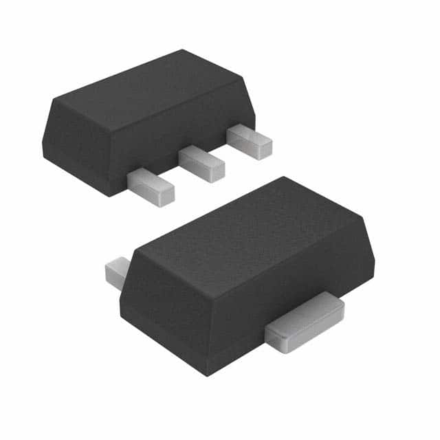 BD54FA1FP3-ZTL - Integrated Circuits (ICs) - PMIC - Voltage Regulators ...