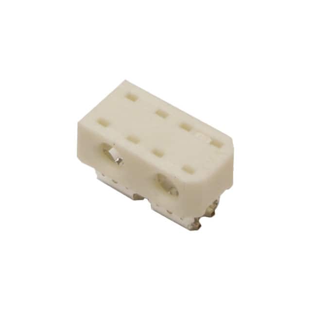 009176002884906 - Connectors, Interconnects - Rectangular Connectors ...