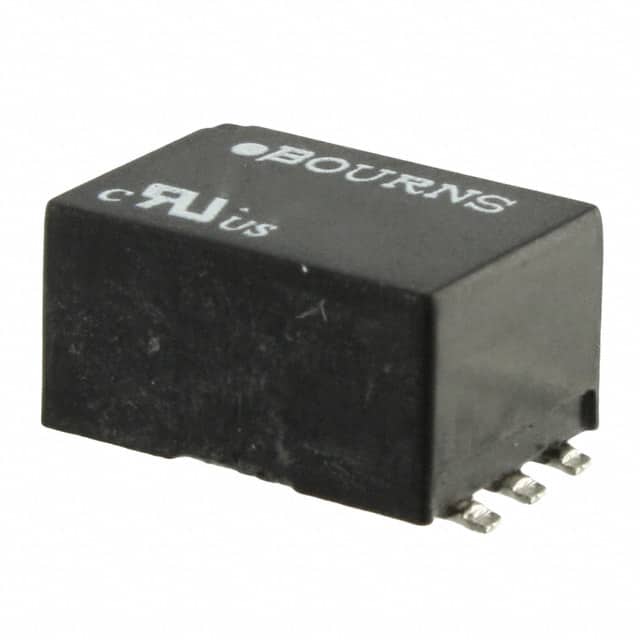 SM-LP-5002 - Transformers - Specialty Transformers - PCBWay