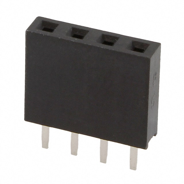 M20-7820446 - Connectors, Interconnects - Rectangular Connectors ...