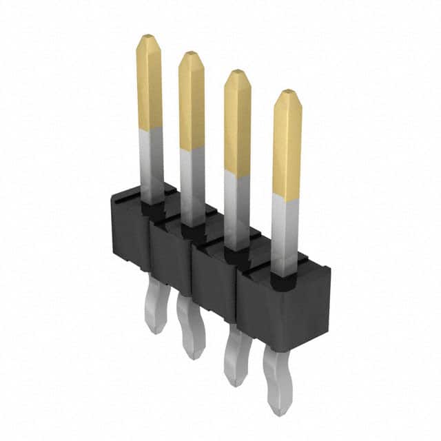 0022285044 - Connectors, Interconnects - Rectangular Connectors ...