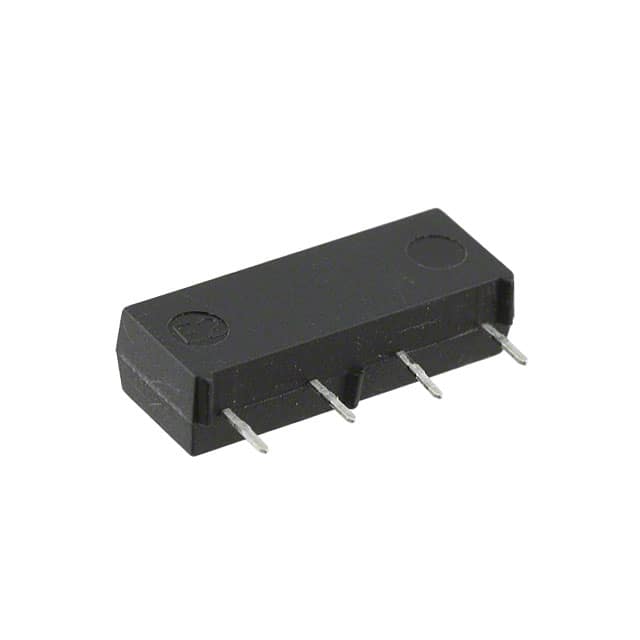 9007-05-01 - Relays - Reed Relays - PCBWay